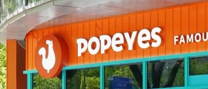 Tims天好中国获近5亿元融资，还把Popeyes卖了！ | More Or Mall